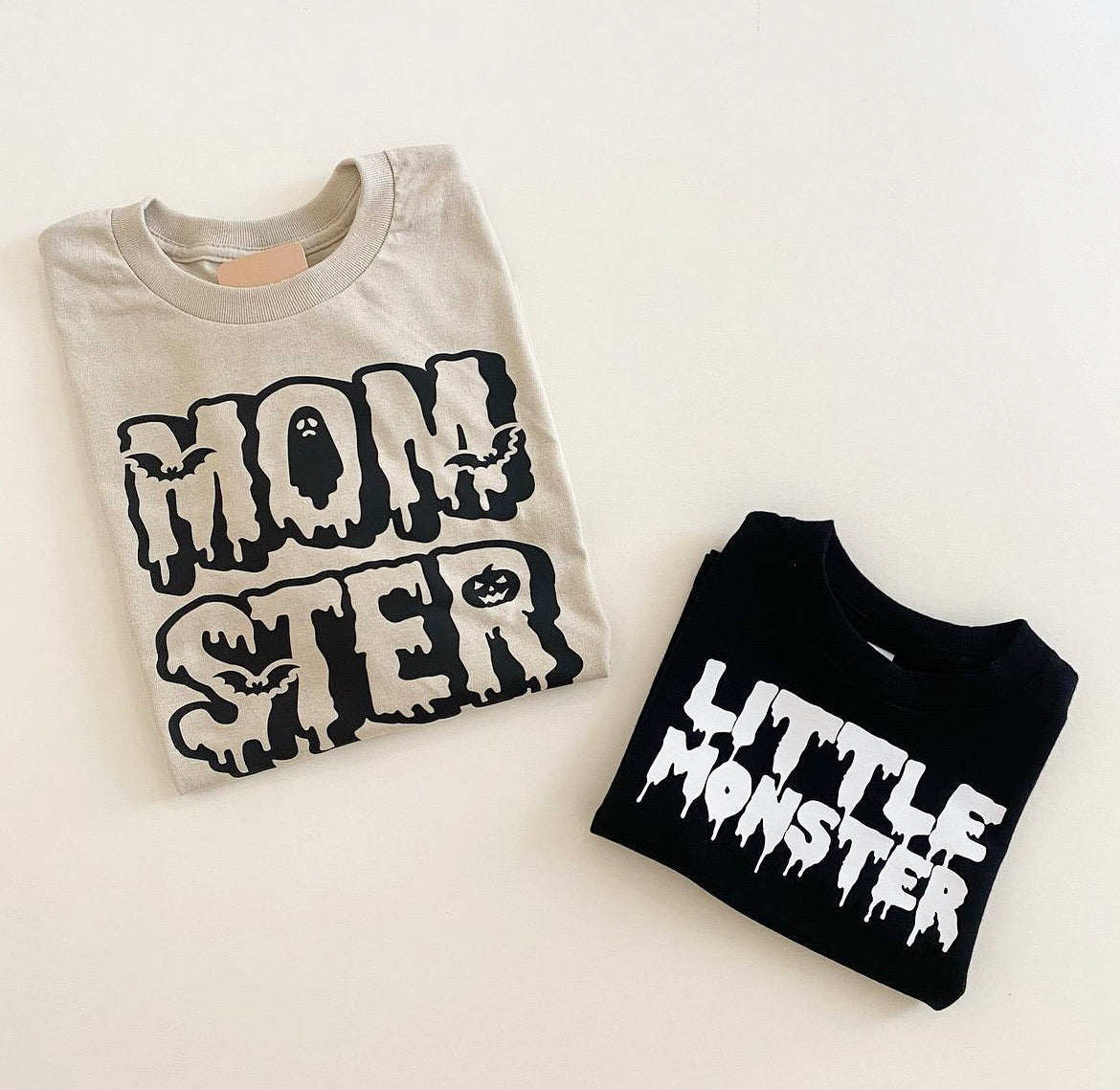 Little monster – Honeyandcub