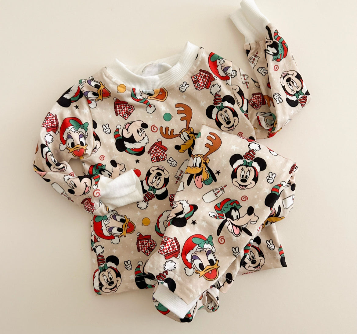 pj set *pre-order* – Honeyandcub