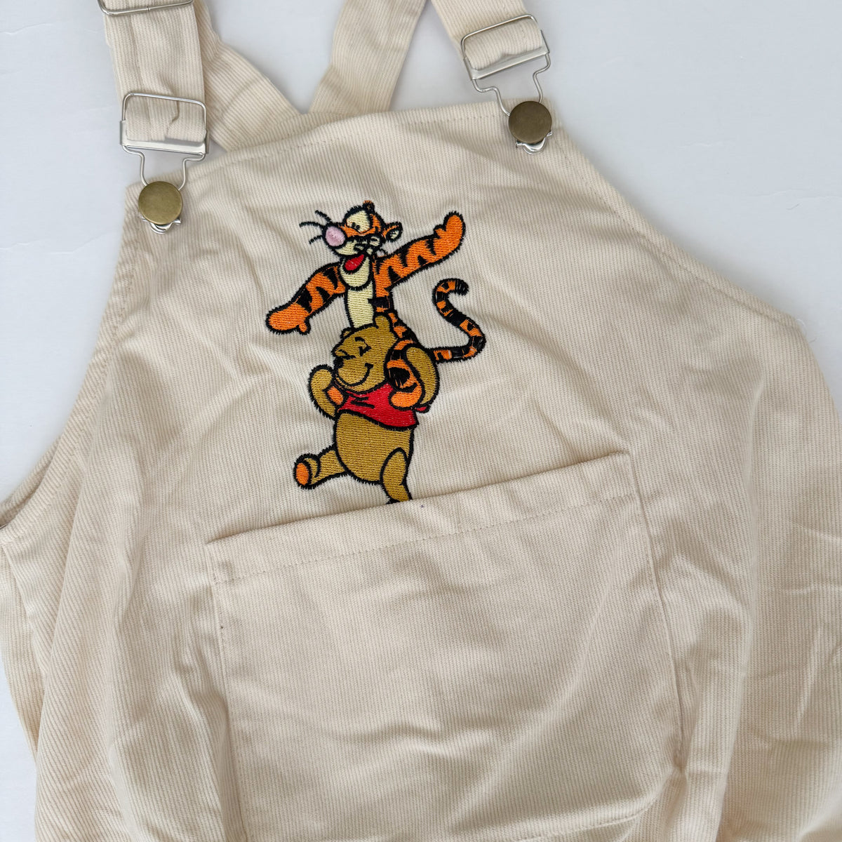 overalls pre-order – Honeyandcub