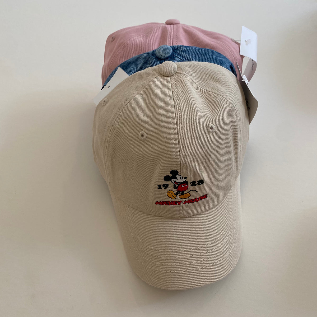 Mom cap – Honeyandcub